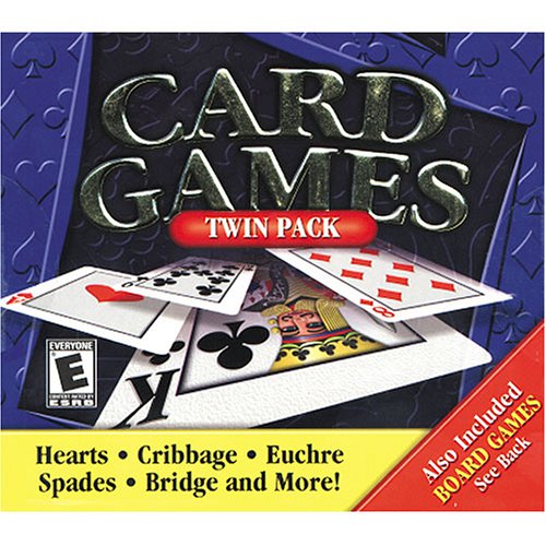 Amazon.com: Card Games : Video Games
