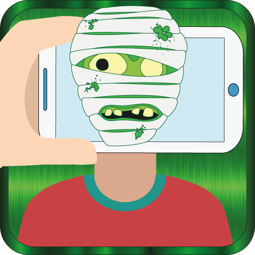 Monster Scanner Face - App on Amazon Appstore