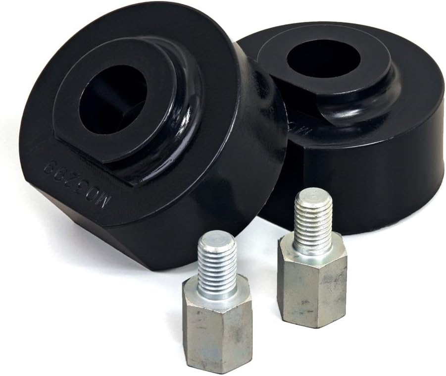 Amazon.com: Daystar,Ford F150 2" Leveling Kit,fits 1981 to 1996 4WD ...