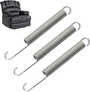 Amazon.com: 7 Inch Recliner Springs Fits for Southern Motion, Catna ...