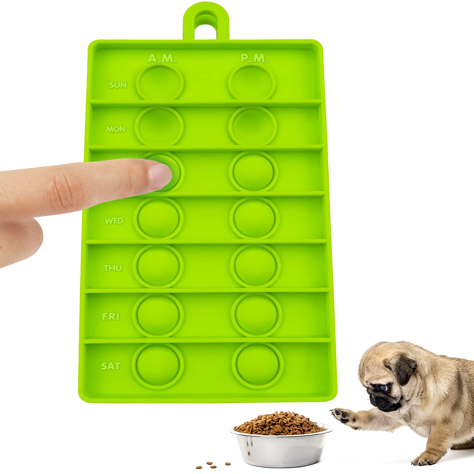 Why Does My Dog Nudge Her Food Bowl at Sara Sugerman blog