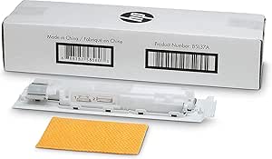 HP Color Laserjet B5L37A Toner Collection Unit - Printer Kits (54000 p ...