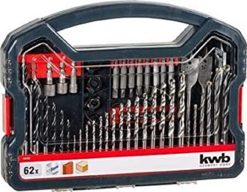 Bosch Professional Professional 2608594070 Mixed Accessory Set (103 ...