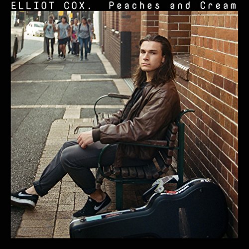 Play Peaches and Cream by Elliot Cox on Amazon Music