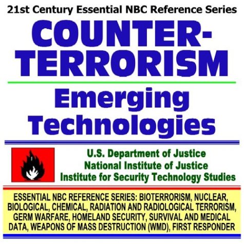 21st Century Essential NBC Reference Series: Counterterrorism Emerging ...