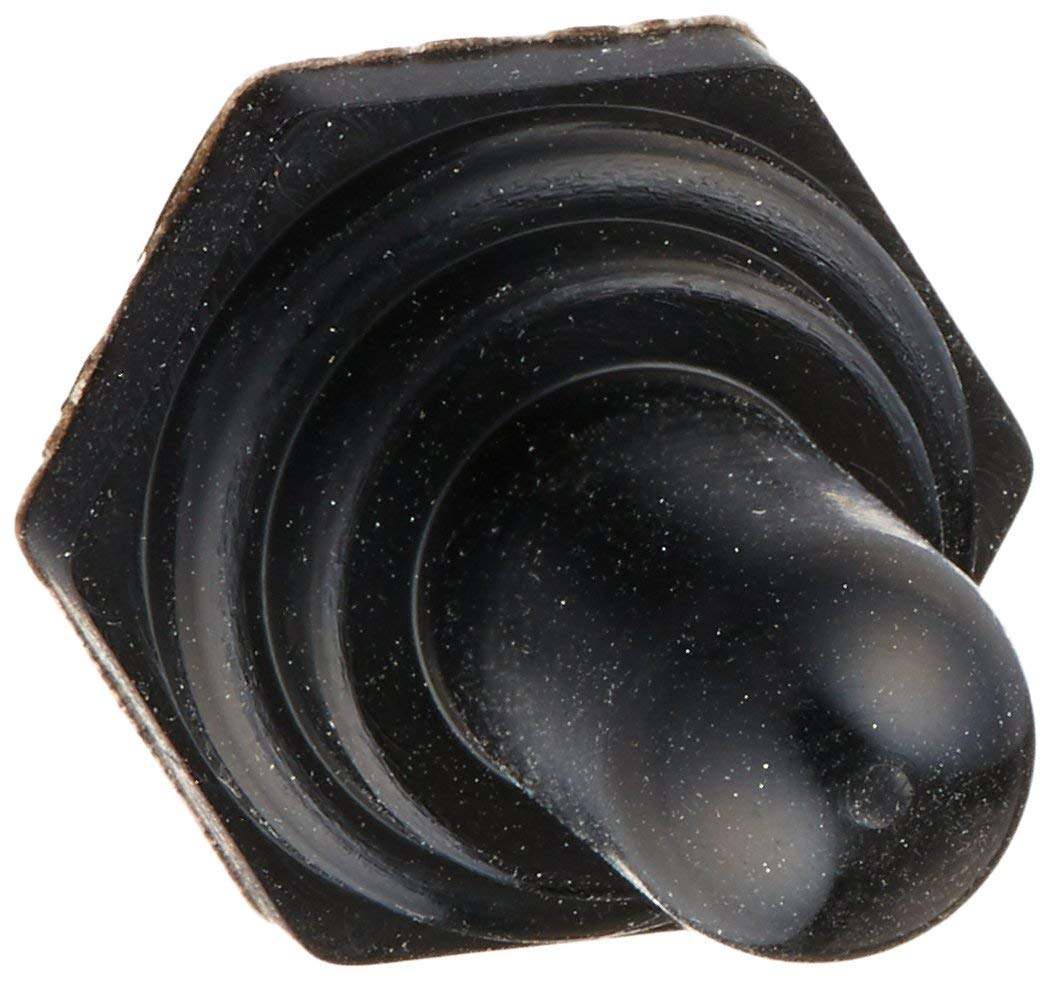 Amazon.com: Toggle Switch Rubber Boot- (Pack of 1) : Automotive