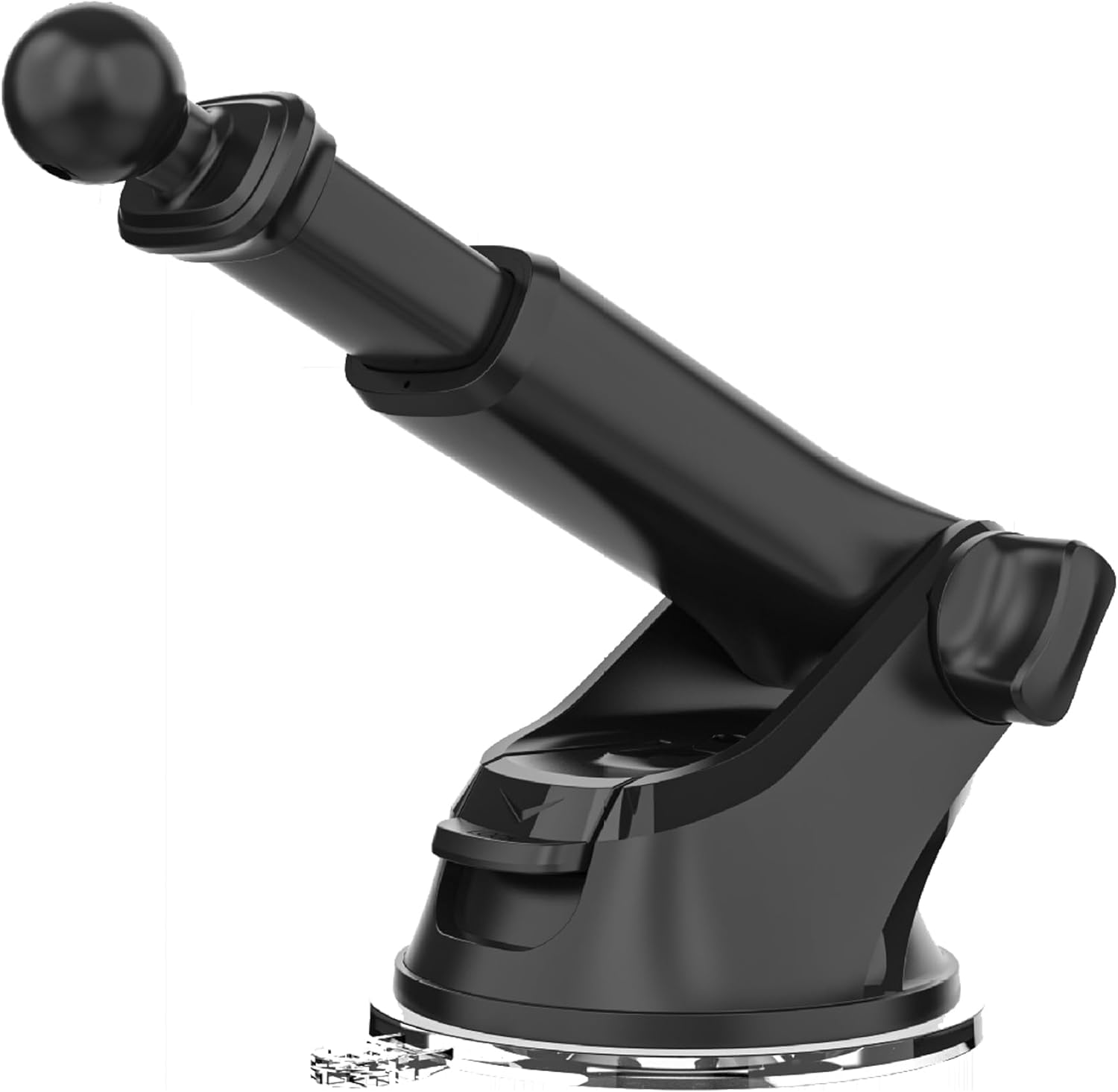 YIANERM Windscreen Dashboard Window Car Mount Car Cradle Base ...