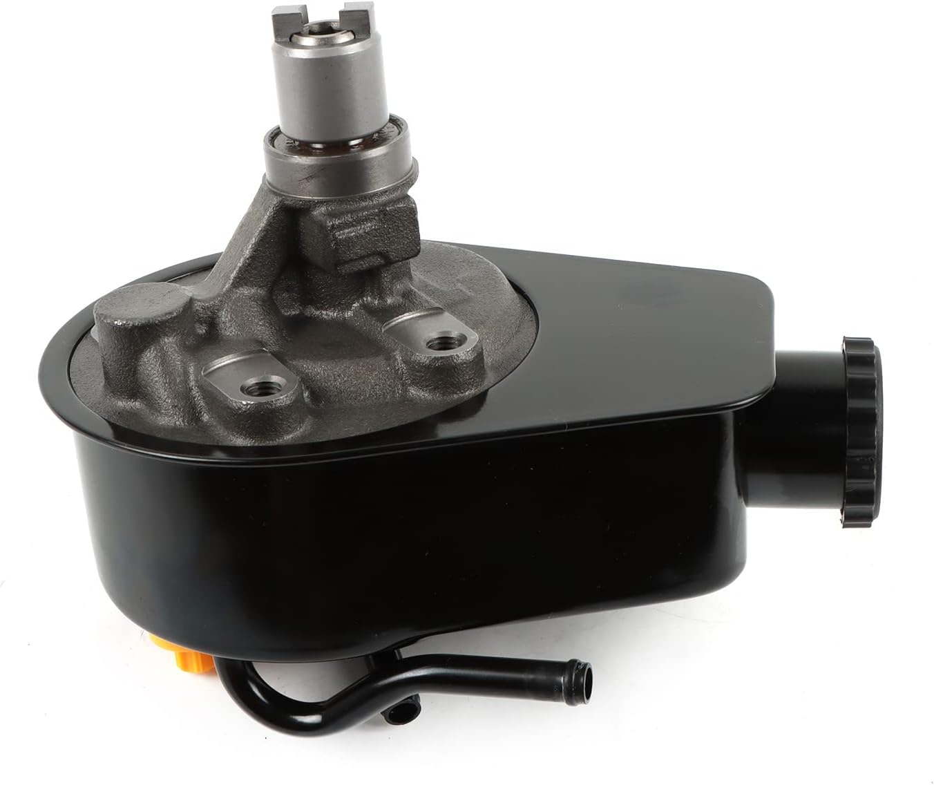 Amazon.com: DAYSYORE Power Steering Pump with Reservoir Replaces OE 20 ...