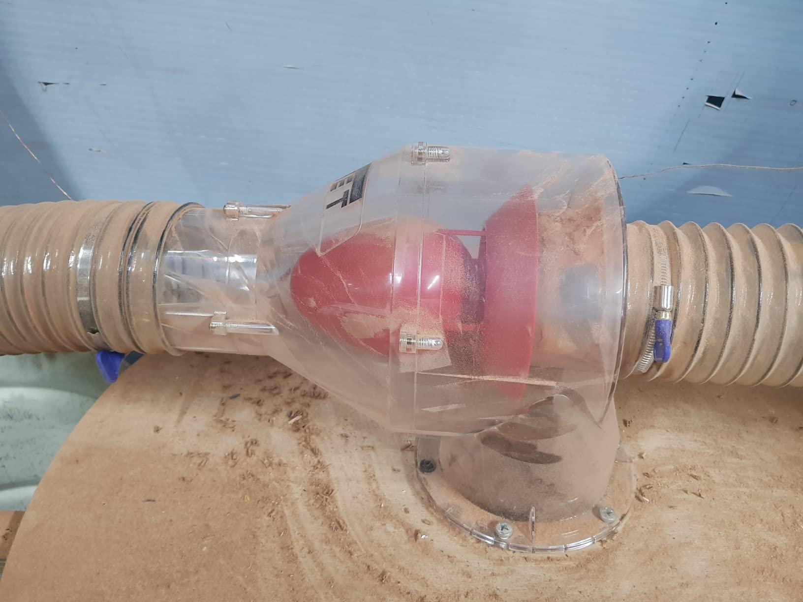 $33/mo - Finance JET 717600 Cyclonic Dust and Chip Separator | Buy Now ...