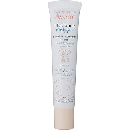 Avene Hydrance BB-Light SPF30 40ml: Amazon.co.uk: Beauty
