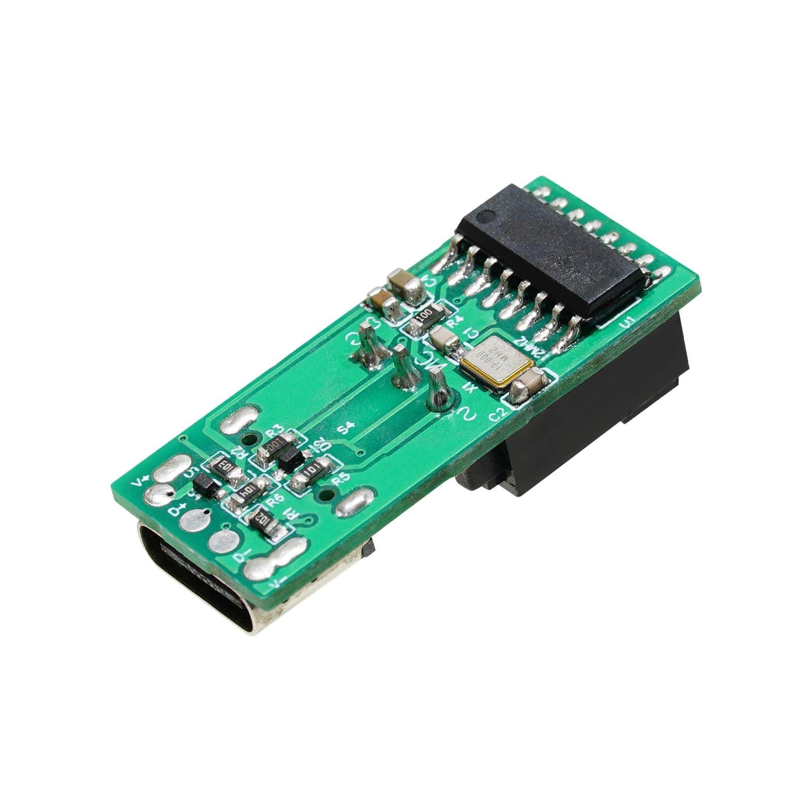 Snapklik.com : USB Linker Compatible