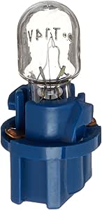 Amazon.com: Genuine Honda 35505-SJ4-003 Bulb (14V 3W) Socket Assembly ...