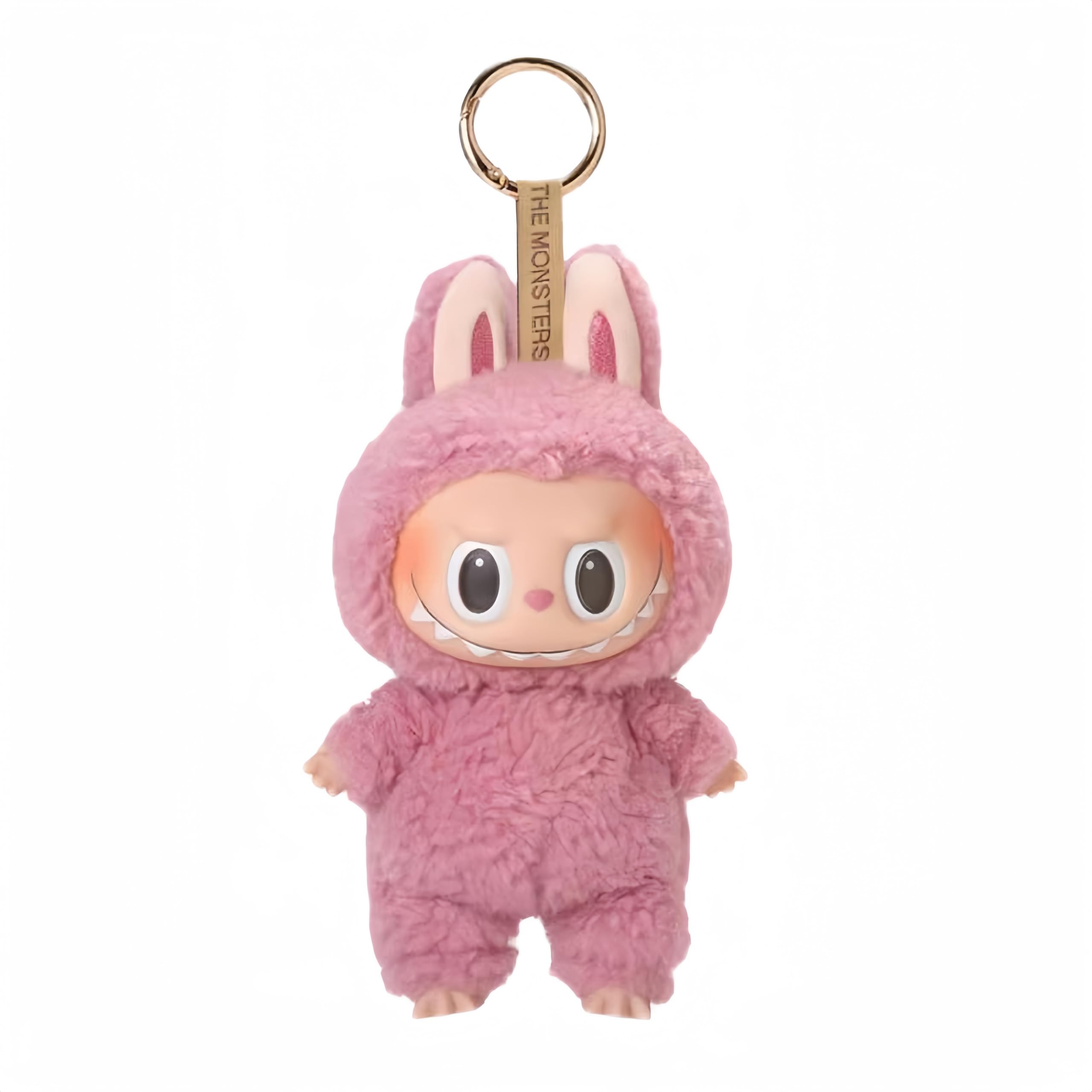 Amazon.co.jp: REENEW labubu ポップマート ポップモンスター ガチャ プレミアム おもちゃ PVC ソフビ オリジナル キャラクター 誕生日 プレゼント キャラクター ...