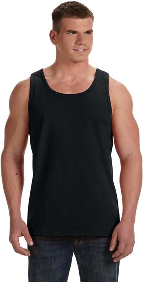 Amazon.com: Men's Tank Shirts - Tank Tops / Shirts: Clothing, Shoes ...