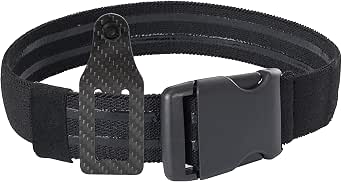 Amazon.com : BTEVGO Tactical Leg Strap, Thigh Strap Belt for Leg ...