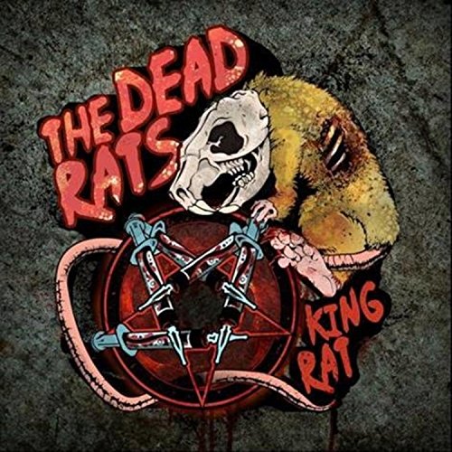 Play King Rat by The Dead Rats on Amazon Music