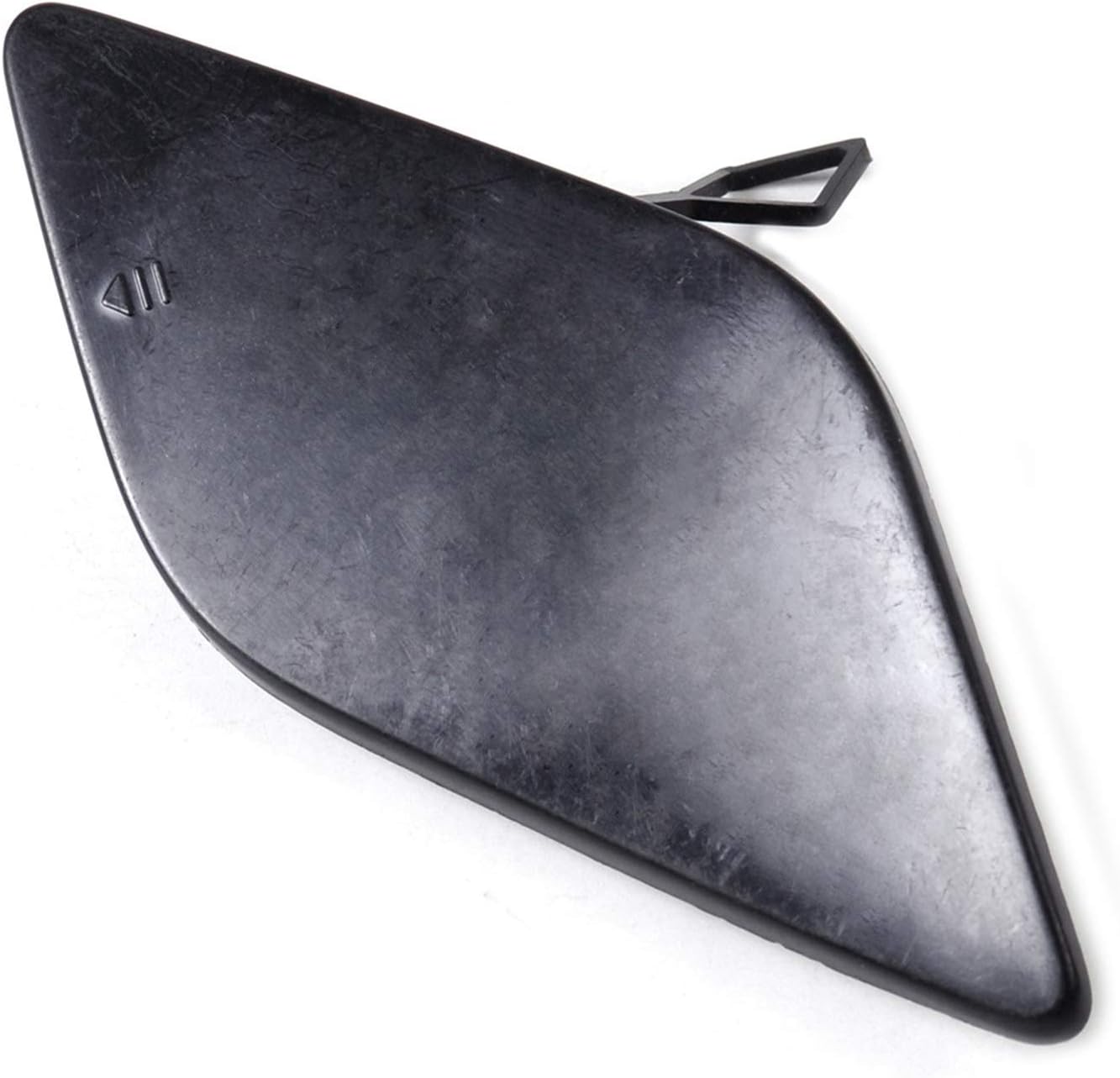 YUFENGJIAO Front Bumper Tow Hook Cover Cap 212 885 01 26 2128850126 Fit ...