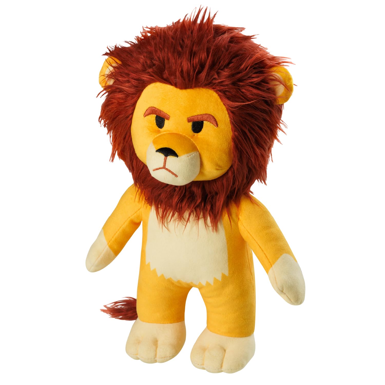 Snapklik.com : Stumble Guys 12-Inch Huggable Plush Collection - Soft ...