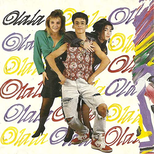 Play Olala by Olala on Amazon Music