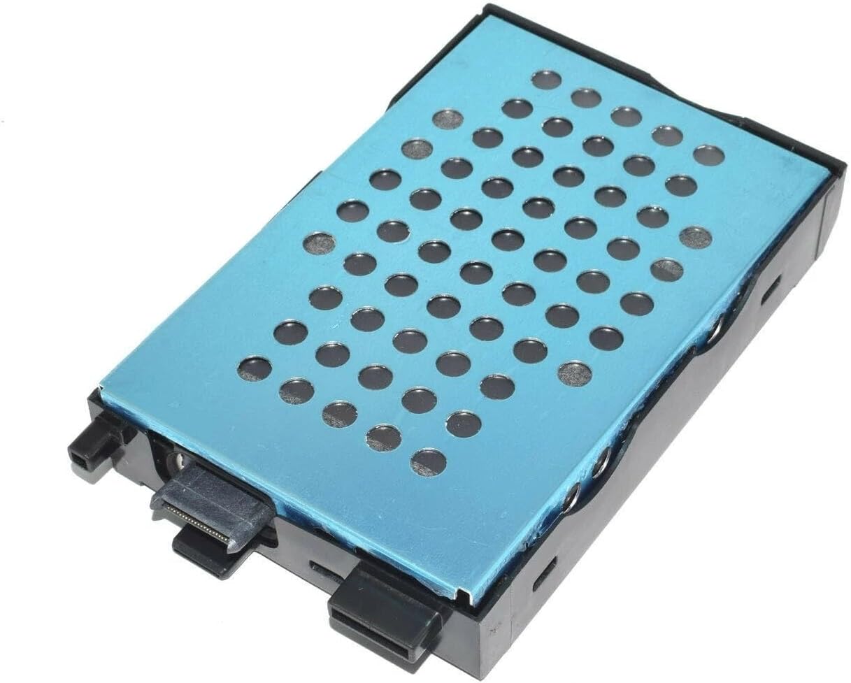 Amazon.com: Stone-Tech CF-52 Hard Disk Drive HDD Caddy with Cable for ...