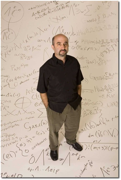 Amazon.com: Alex Kasman: books, biography, latest update