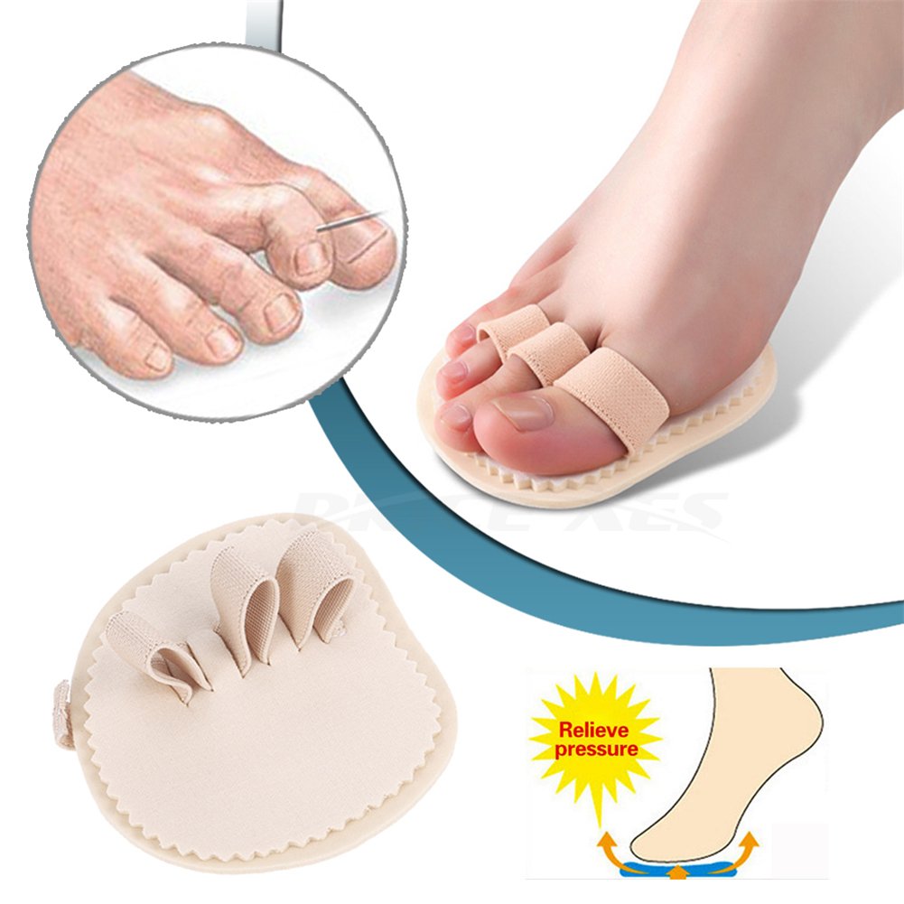 Amazon.com: Toe Splint & Straightener, Adjustable Loops Hammer Toe ...