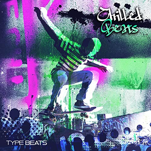 Play Chilled Beats by Type Beats on Amazon Music