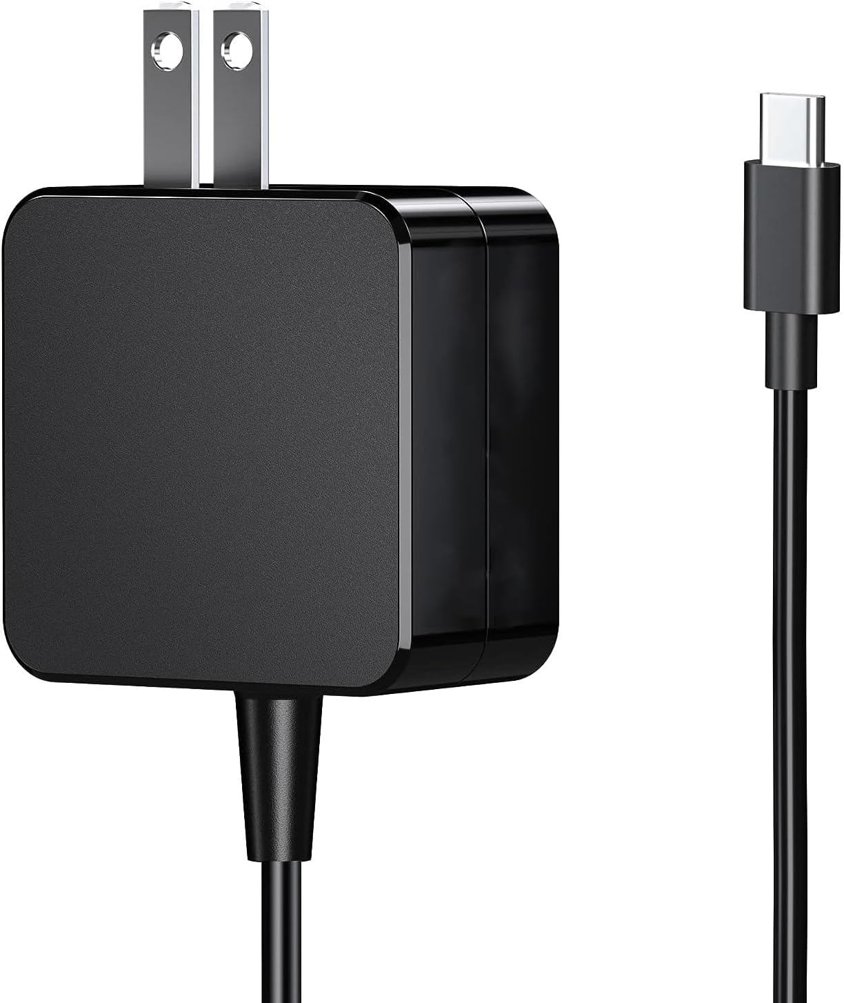 Amazon.com: 45W Fast Charger USB C Charger, Foldable Type C PD 3.0 ...