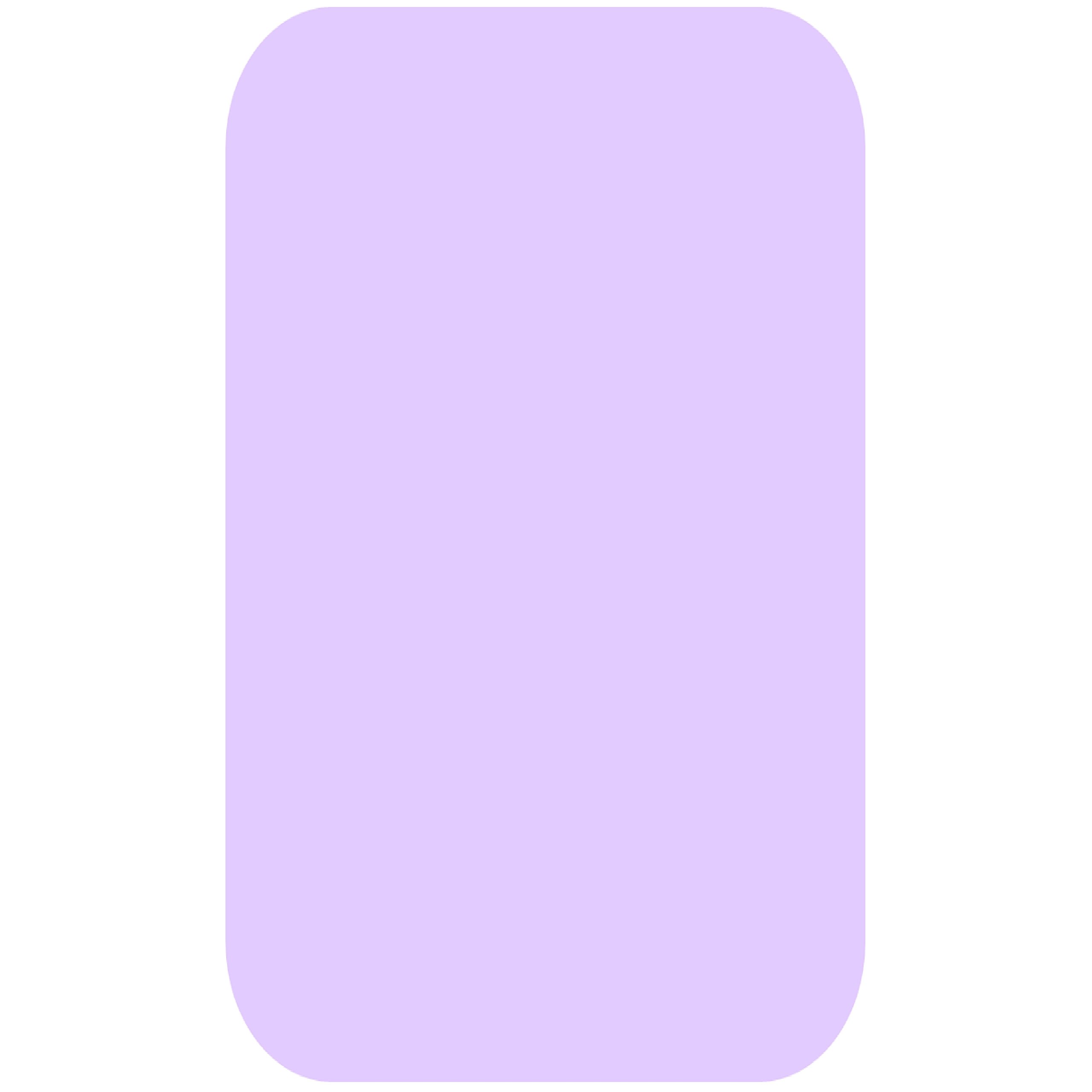 Light Purple Square