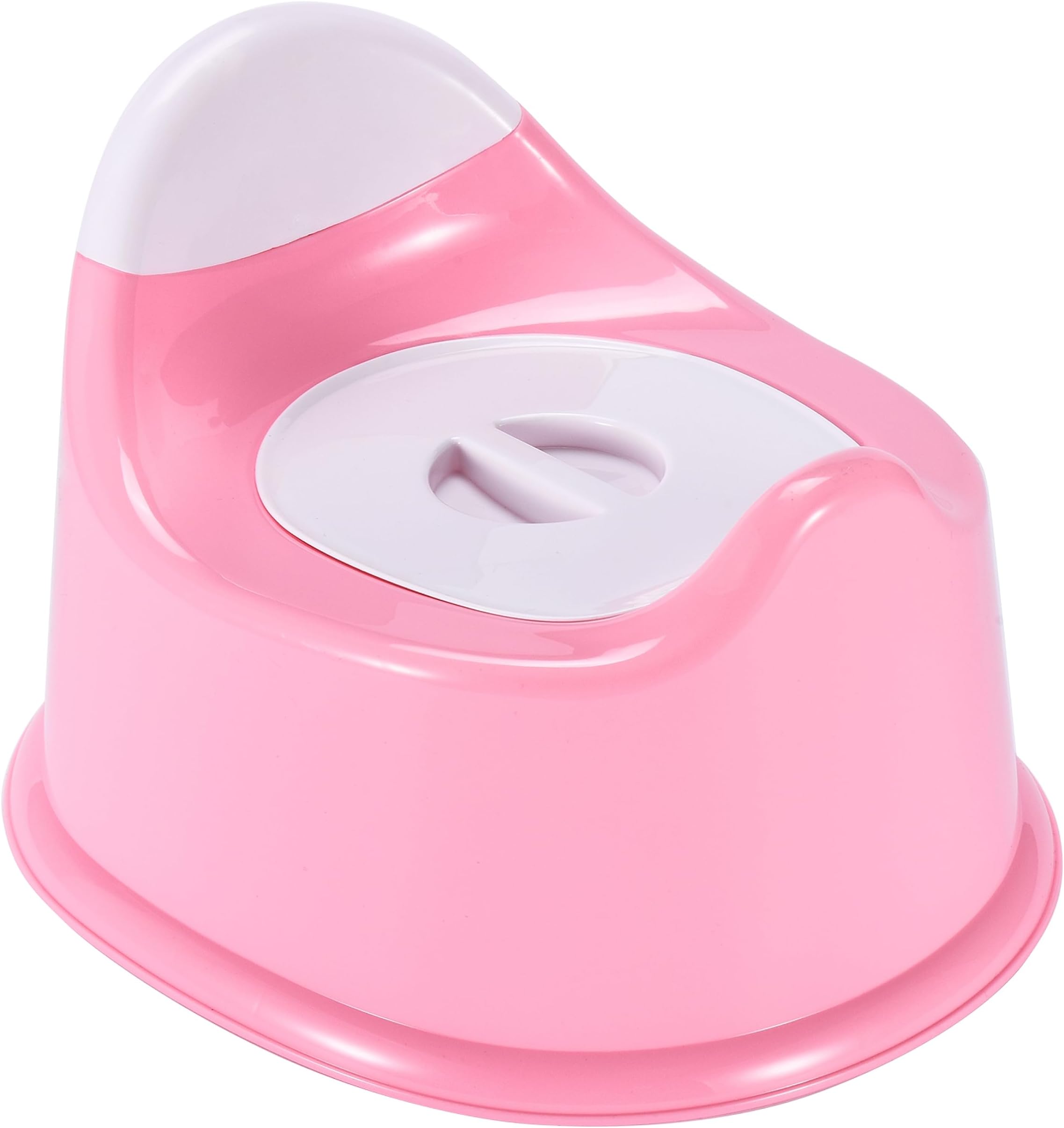 Amazon.com : Childlike Behavior Potty Training Toilet - Easy to Clean ...