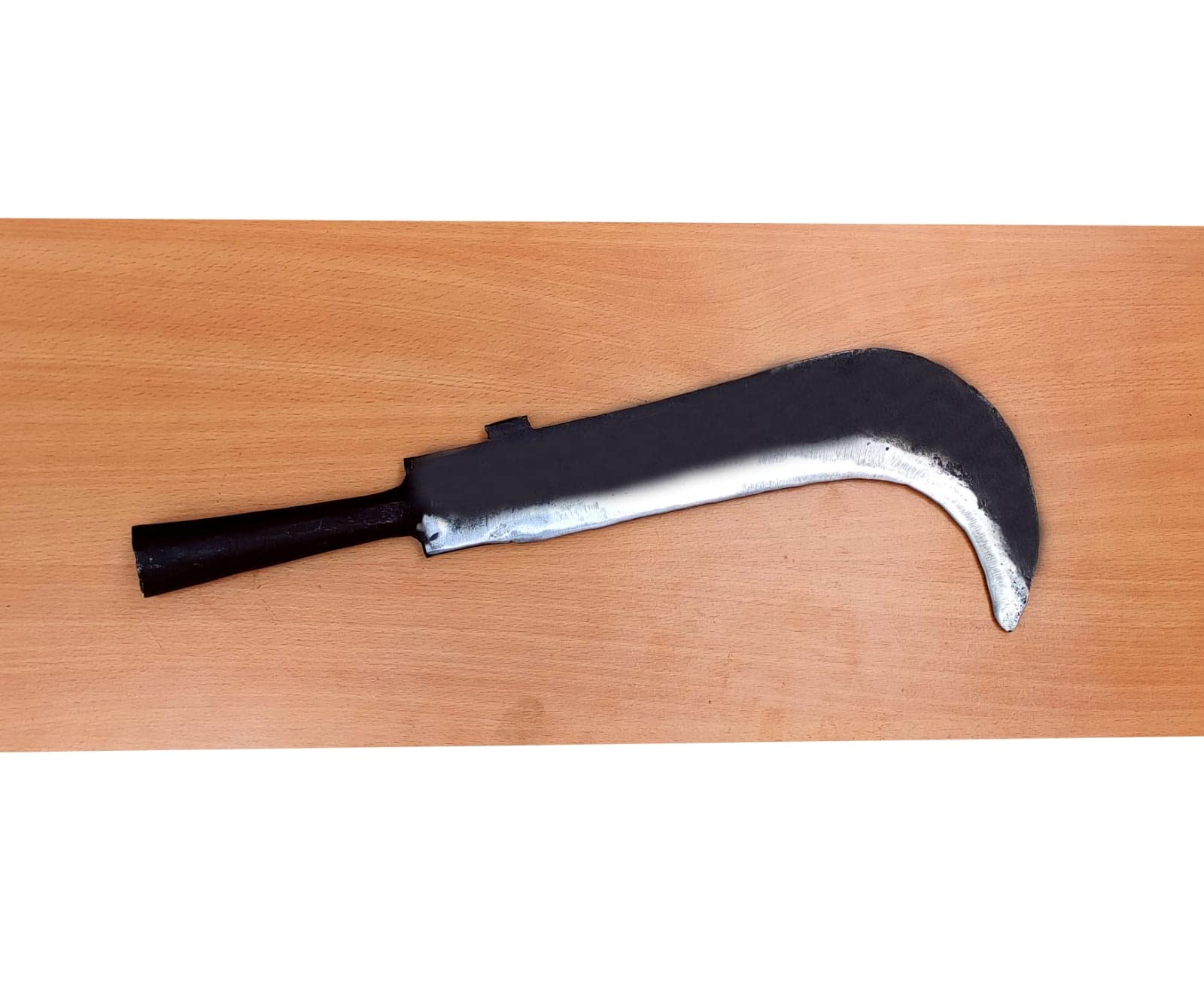 Aruval Buy Karuppasamy Aruval Metal Idol | Lakshmi Stores UK