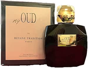 Reyane Tradition My Oud eau de parfum : Amazon.ae: Beauty
