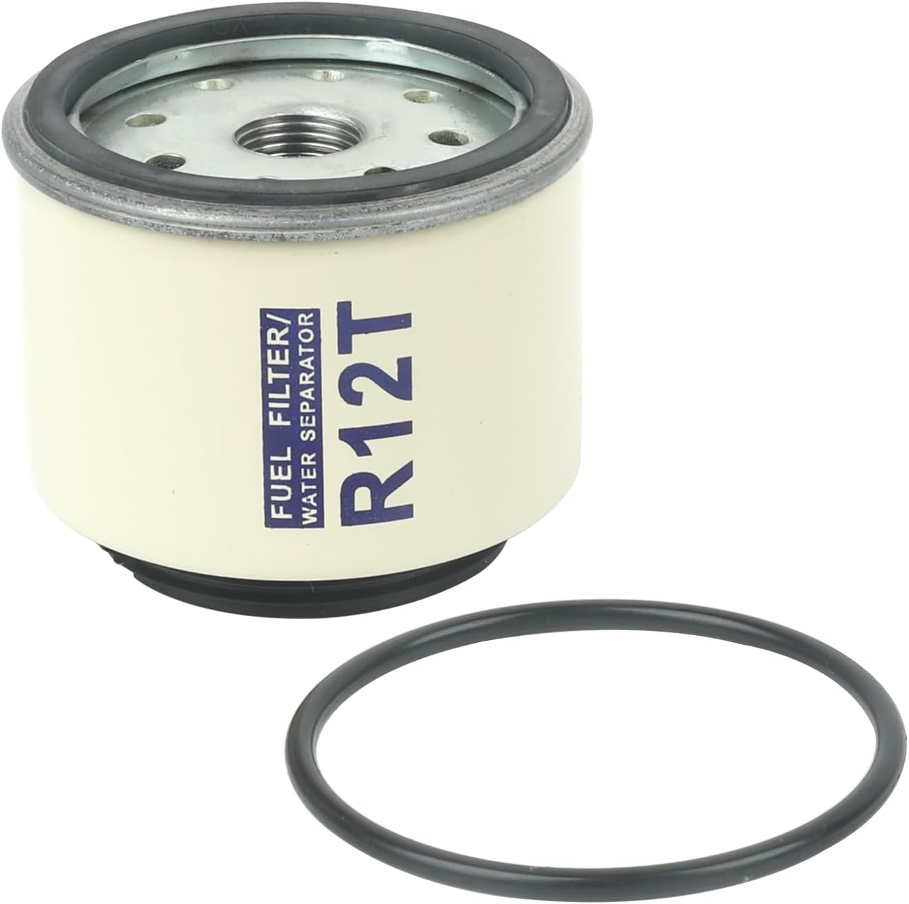 Amazon.com: Replacement R12T S3240 Fuel Filter for for Marine Engine ...