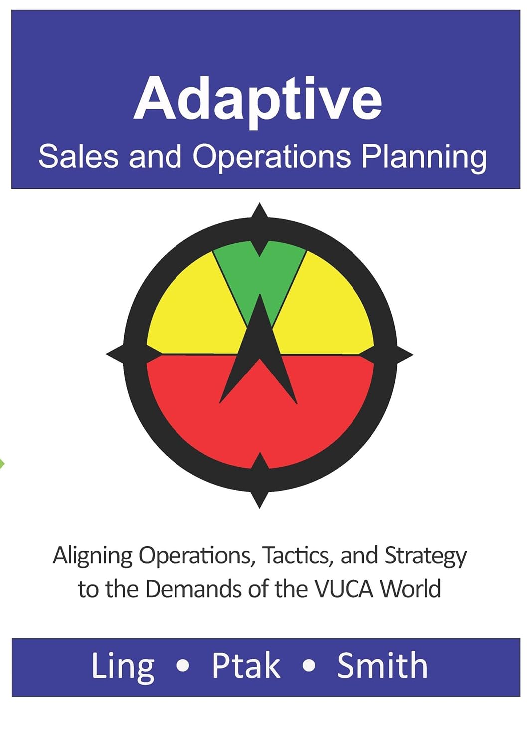 Amazon.com: Adaptive Sales and Operations Planning: Aligning Operations ...