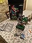 Amazon.com: LEGO Super Mario World: Mario & Yoshi Nintendo Gift for ...