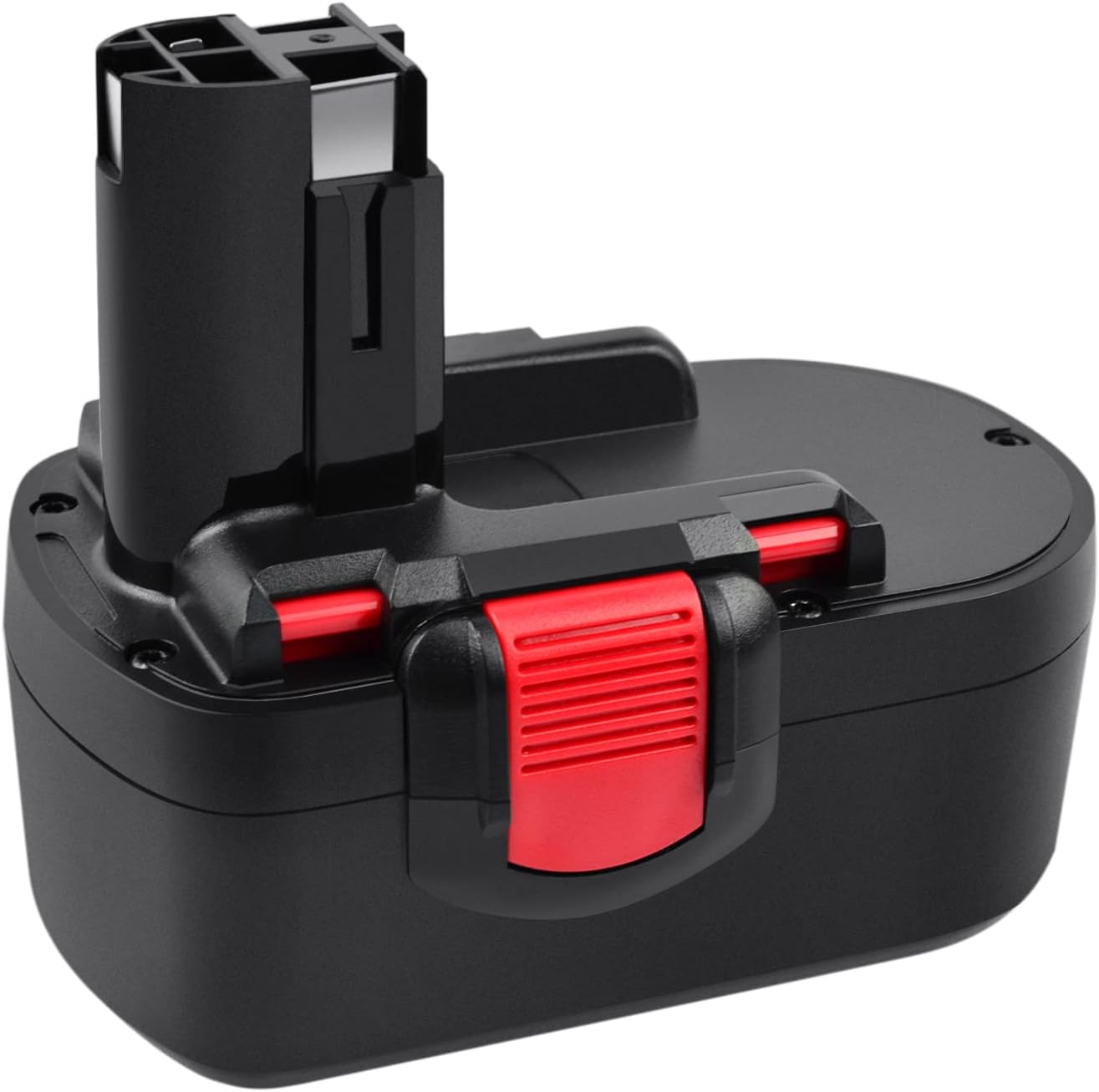 Joiry 18V 3.5Ah Ni-MH Batterie pour Bosch BAT025 BAT026 BAT160 BAT180 ...