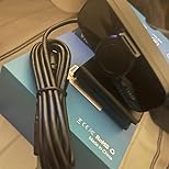 Amazon.com: Gohero Full HD 1080P Video Webcam and Wide Angle Camera ...