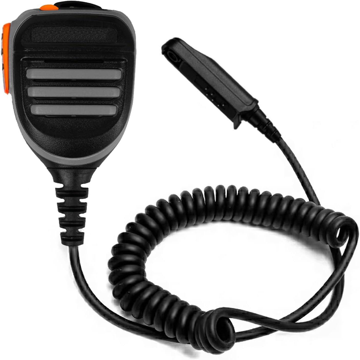 Amazon.com: Waterproof Radio Microphone Handheld: Radio Mic Remote ...