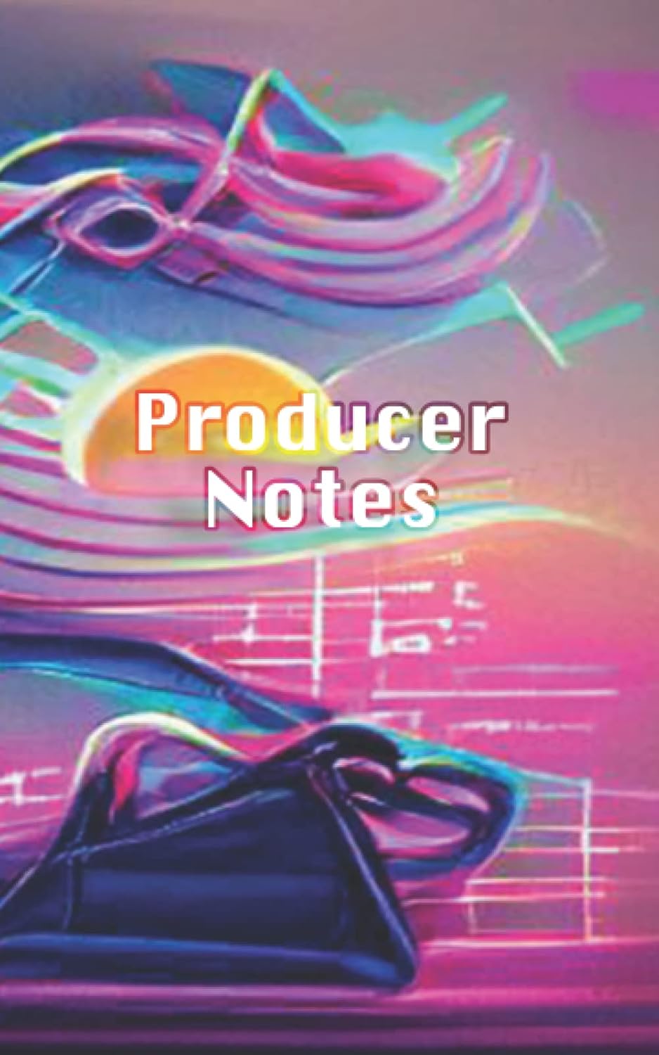 Amazon.com: Producer Notes: Ray, Travis: Books