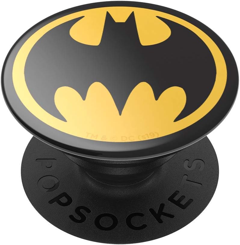 Amazon.com: PopSockets: PopGrip with Swappable Top for Phones & Tablets ...
