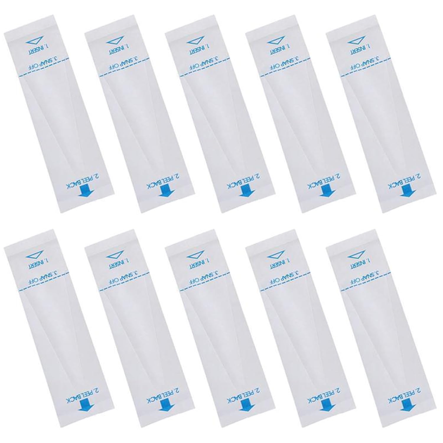 Amazon.com: 100 Pcs Disposable Probe Covers for Digital Oral ...