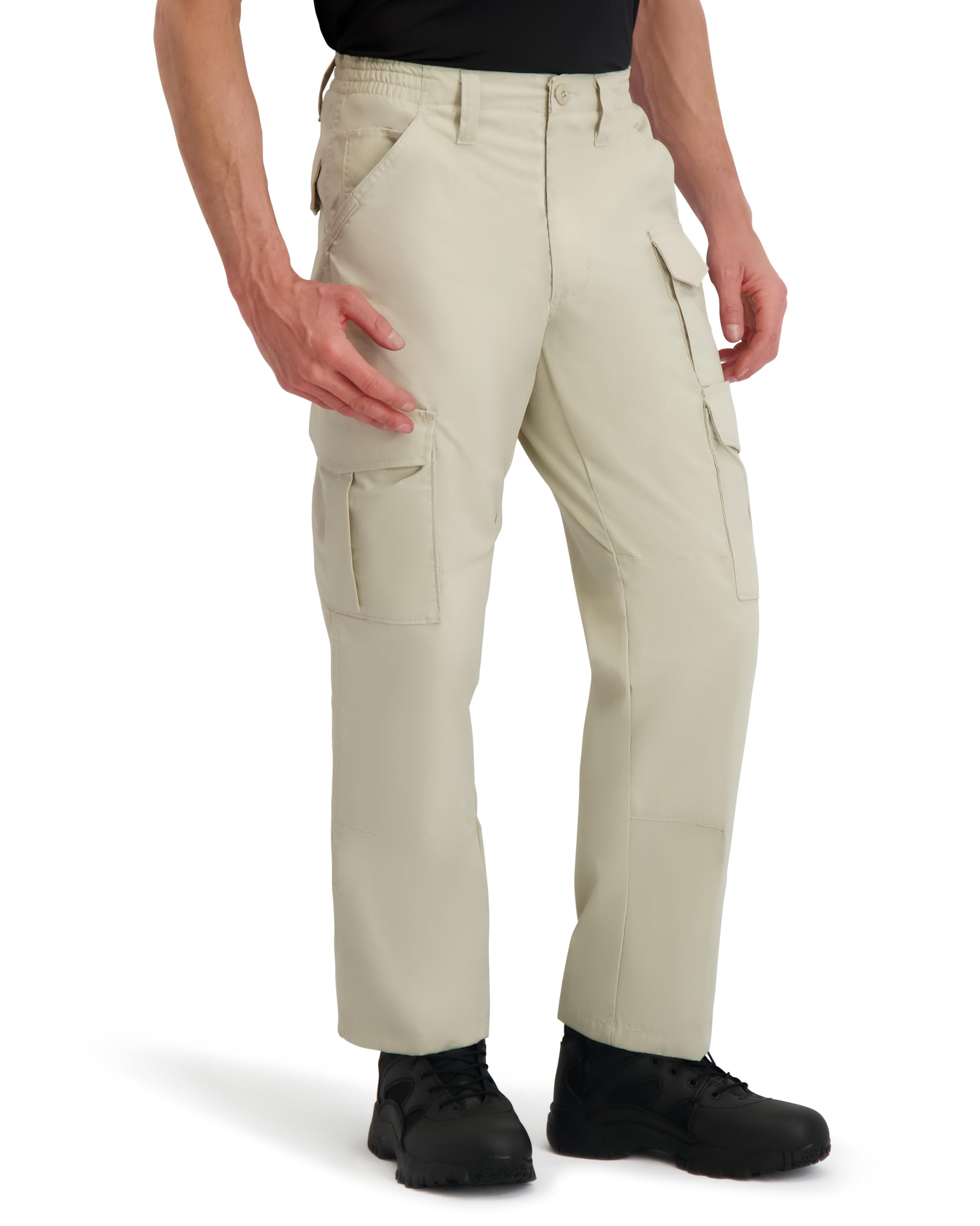 Snapklik.com : Mens Tactical Uniform Pant, Ripstop Fabric Tactical ...