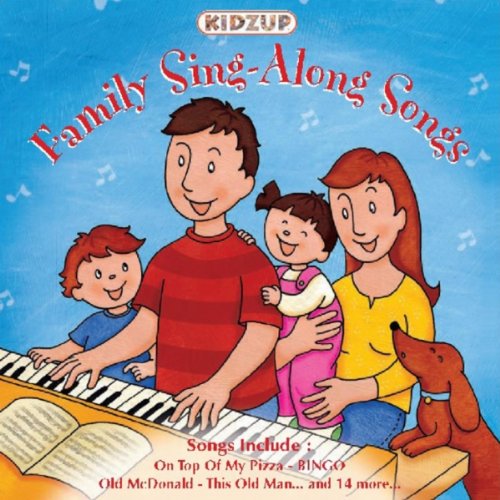 Family Sing Along Songs: Family Sing Along Songs: Amazon.es: CD y vinilos}