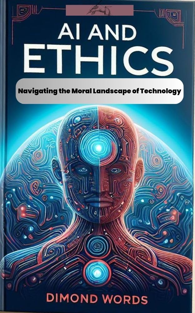 AI and Ethics: Navigating the Moral Landscape of Technology eBook ...