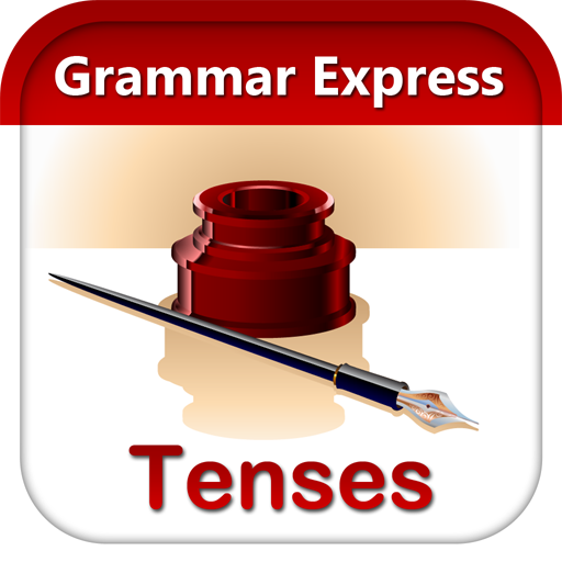 Grammar Express : Tenses Lite - App on Amazon Appstore