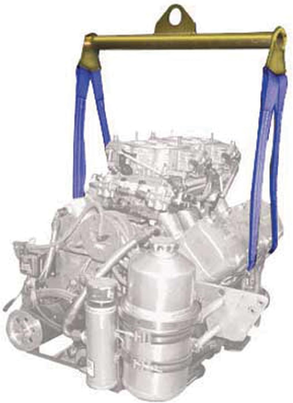 Pit Pal Products 201 Engine Sling, Engine Mounts - Amazon Canada