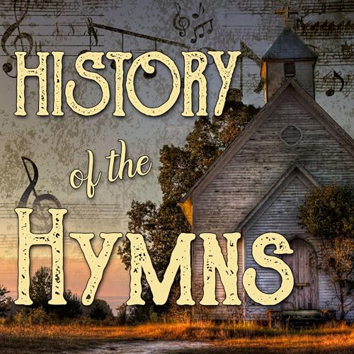 Amazon.com: History of the Hymns : a culmination of gospel music ...