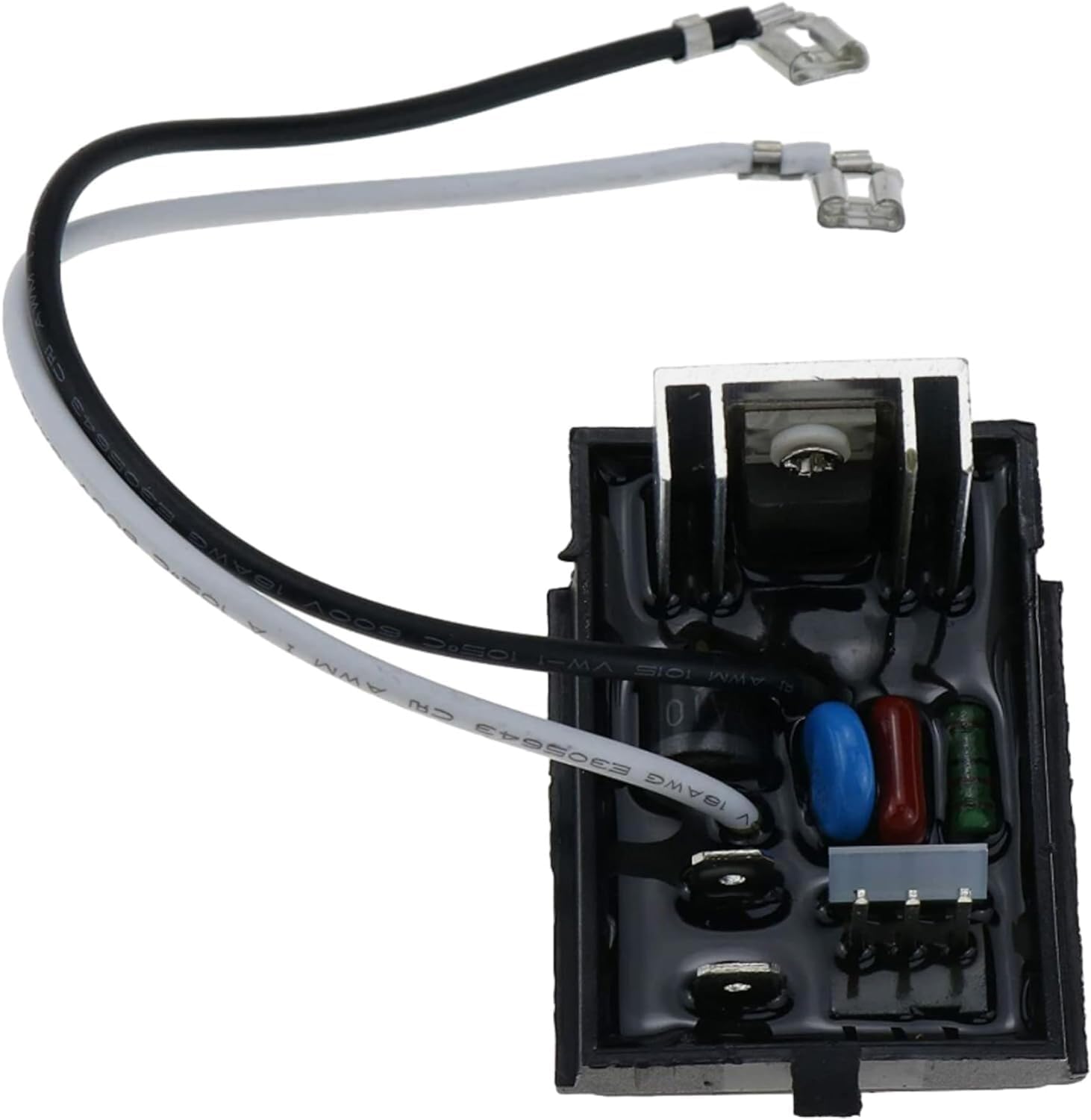 Amazon.com: Voltage Regulator Assembly 84132GS for Briggs Generac ...