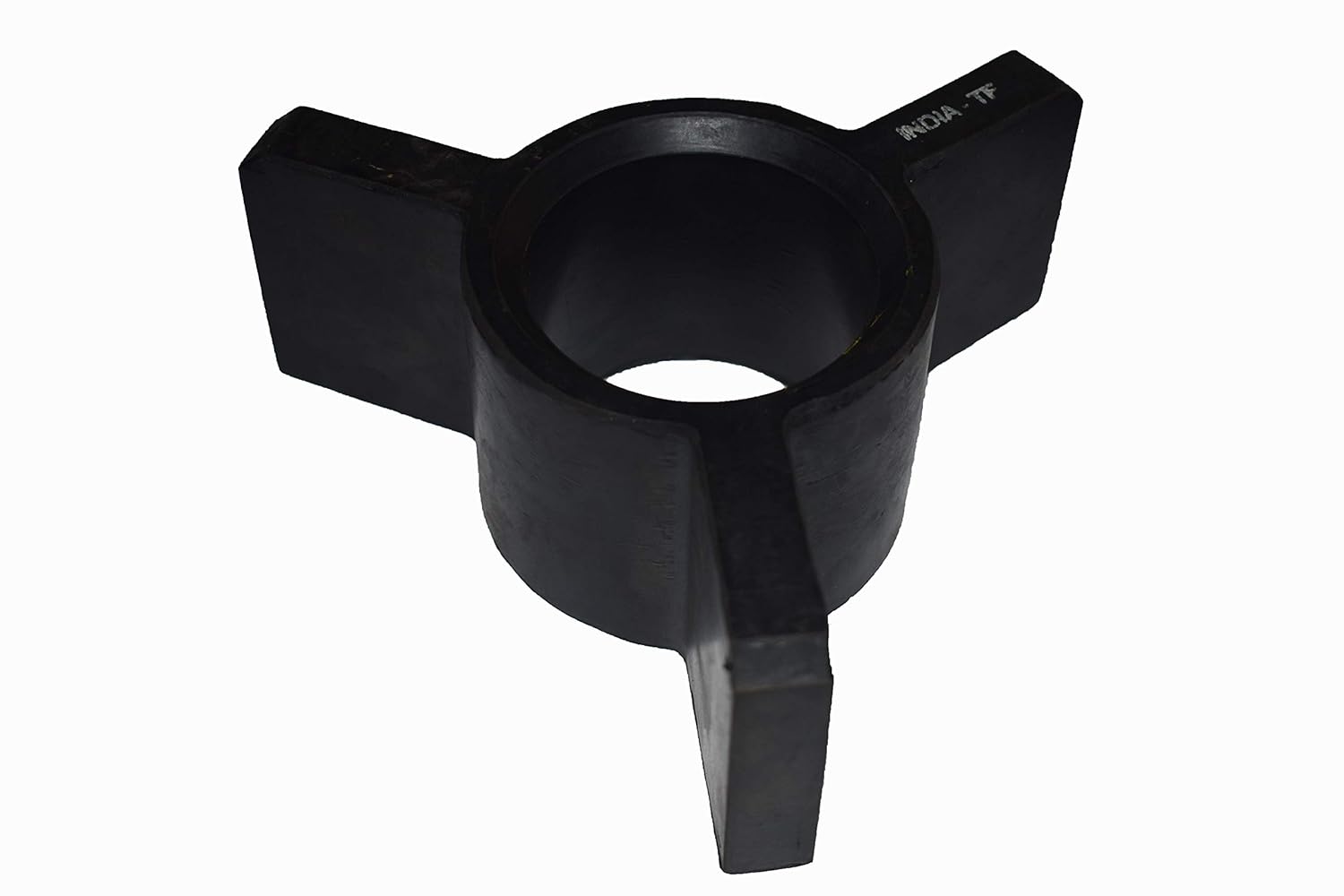 Technoflex Rubber Spider Jaw Coupling - 8 x 2.5 mm : Amazon.in: Industrial & Scientific