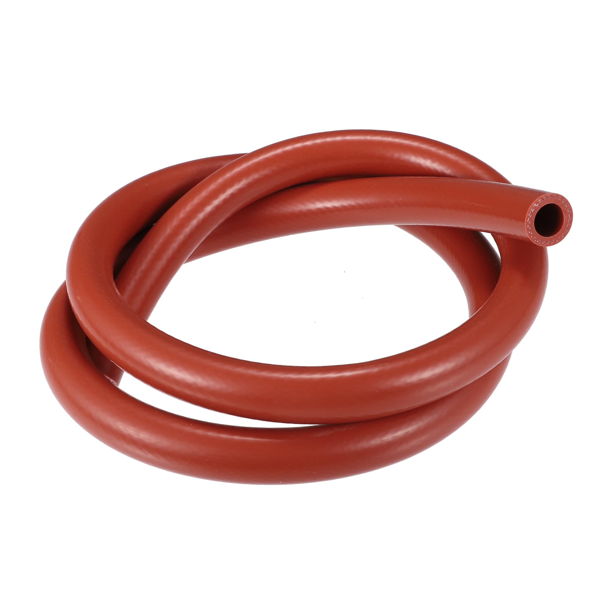 Amazon.com: uxcell Silicone Vacuum Tubing Hose Line Automotive Vacuum ...